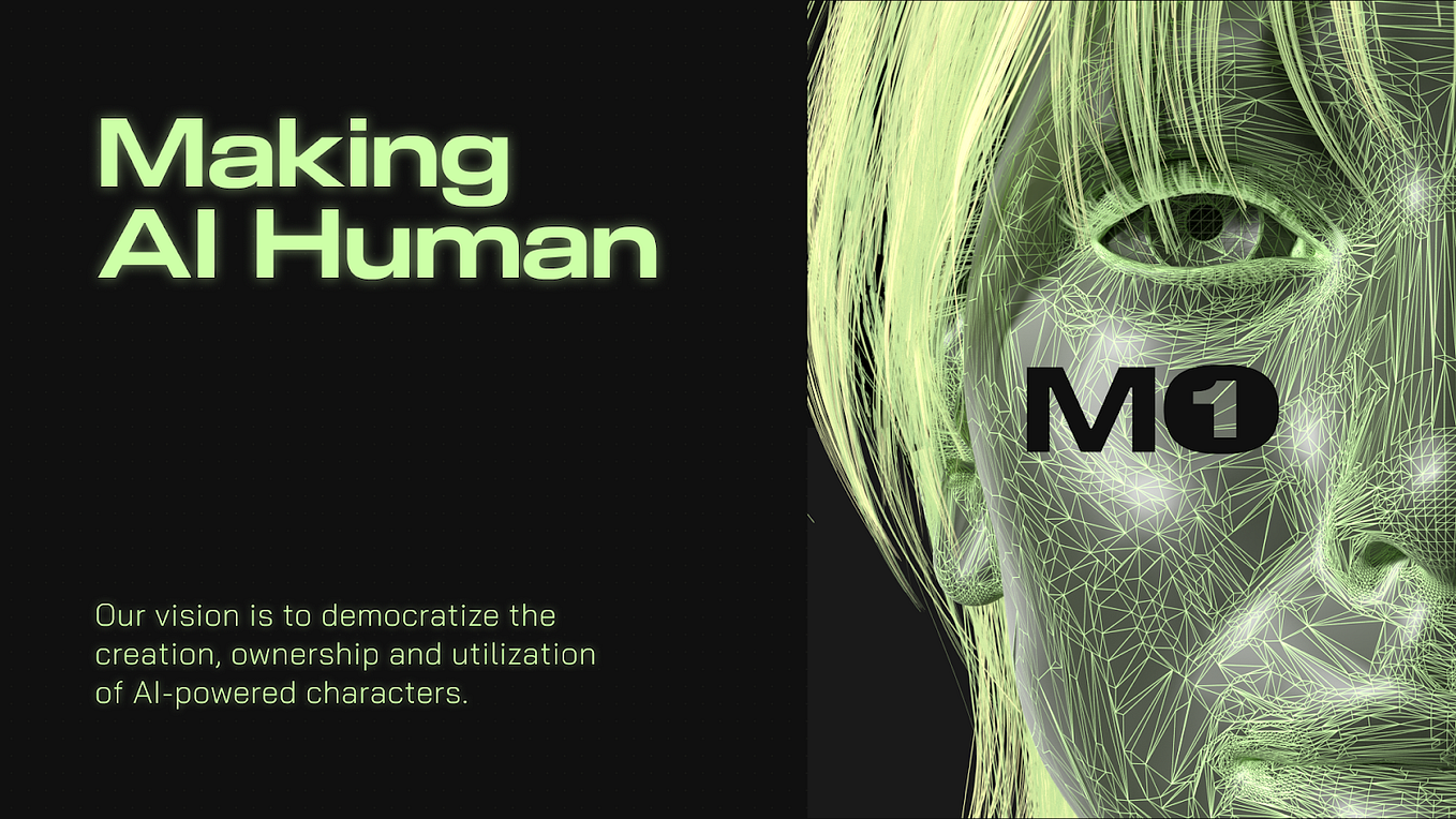 Matrix One Partners With Nosana To Enhance Ai Character Creation With Distributed Gpu Network