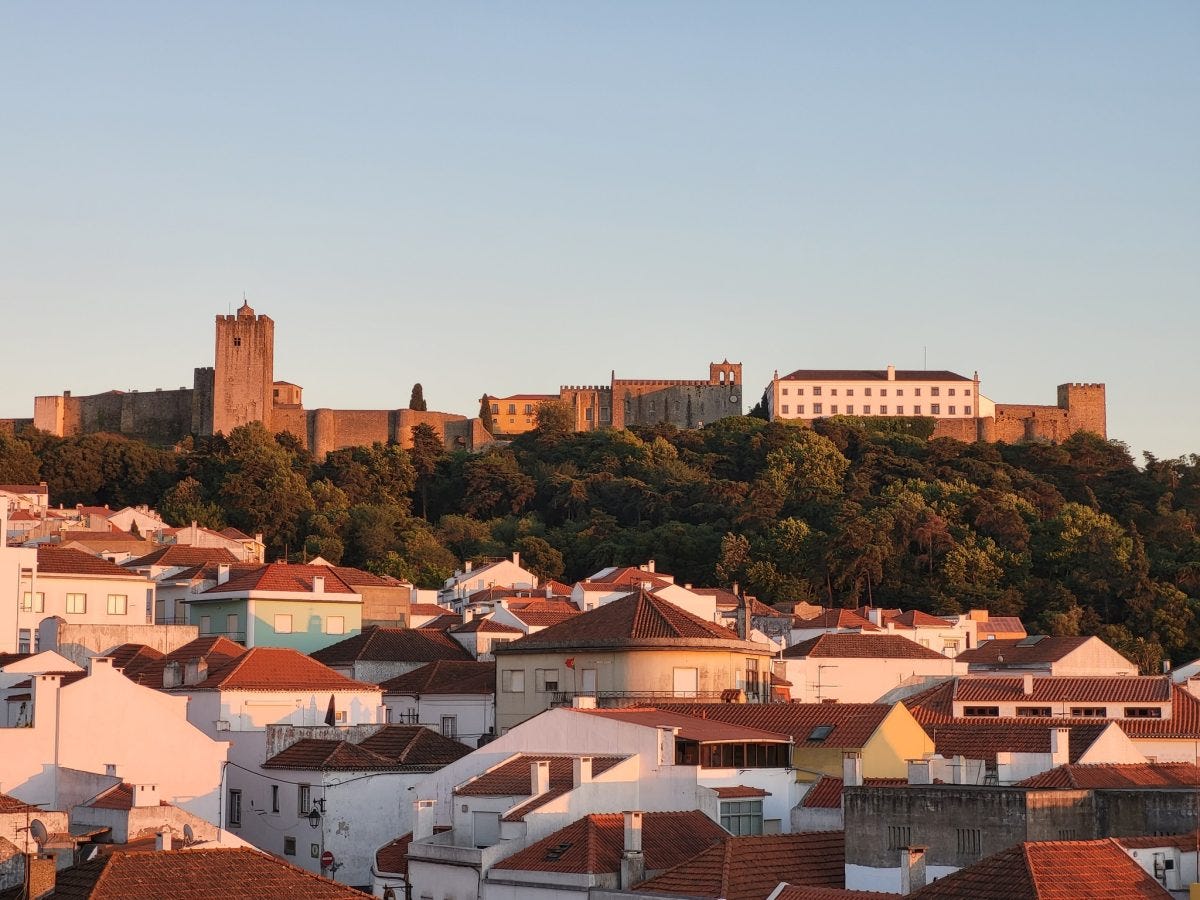 Momentos surpreendentes nas largadas de Toiros em Pinhal Novo - Diário ...