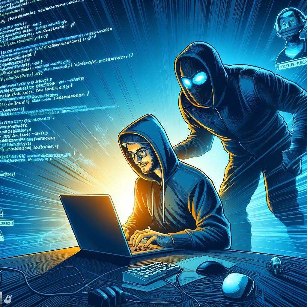 Javascript for bug bounty hunters — part 2 | by Ahmed Ezzat (BitTheByte ...