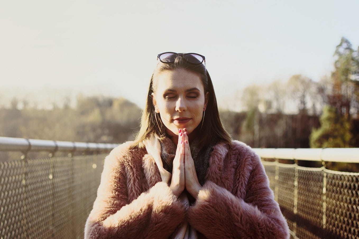 Here Are 5 Ways To Face Your Demons And Free Yourself From The Pain Of ...