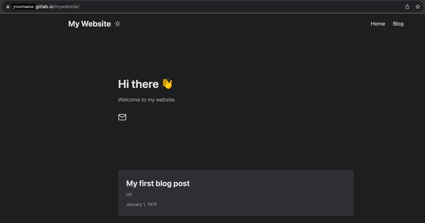 How to Deploy Python App on a Remote Server with Pyinfra | by Senhaji Rhazi hamza | Python in ...