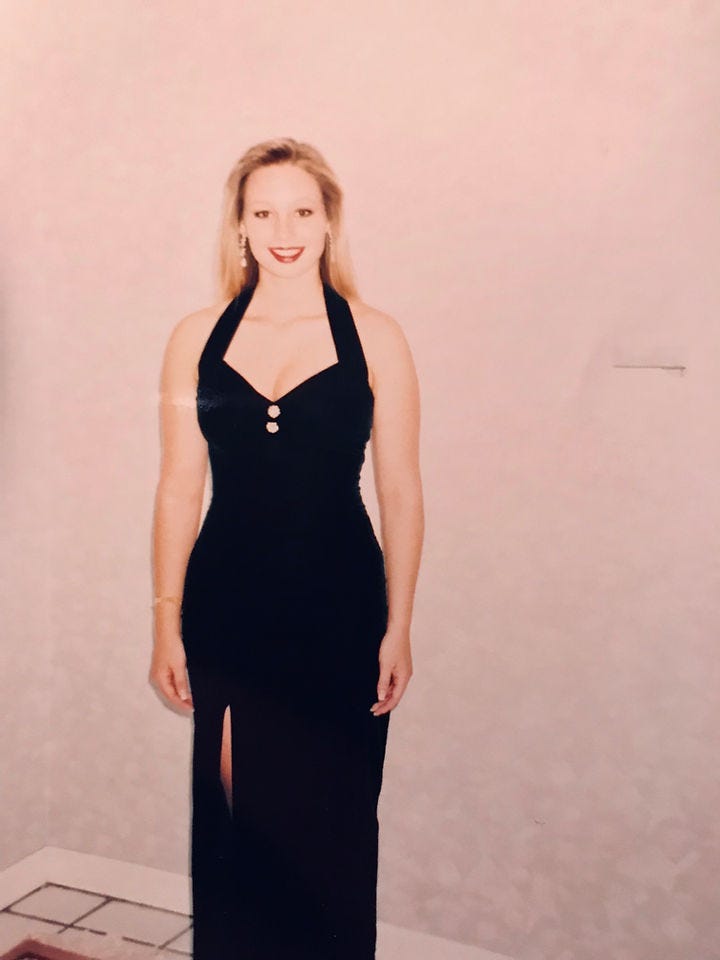 UPDATE: Timeline for Rapist Dargan Birchmore Watts Jr of Birchmore ...