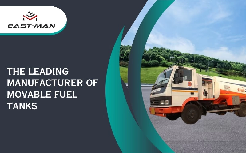 Everything you need to know about Fuel Nozzles | by Eastman Meters | Medium