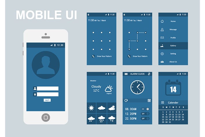 The Mobile Design Elements That You Have to A/B Test | by Momchil ...