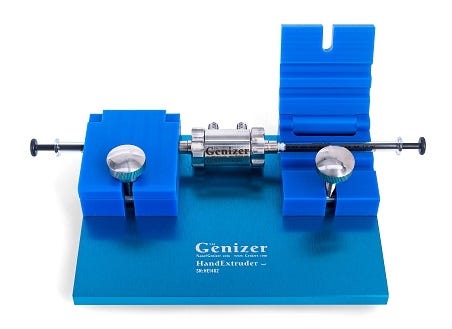 How are high pressure homogenizers classified？ | by Genizer ...