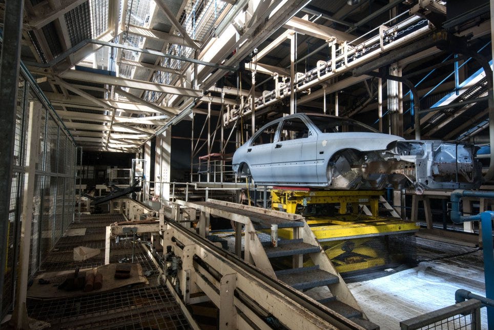 Bored with Stock? The Best Tuner Cars Are Begging to Be Modified | by ...