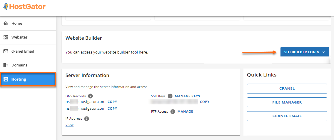 How to Set Up a Staging Environment on Hostgator: Step-by-Step Guide ...