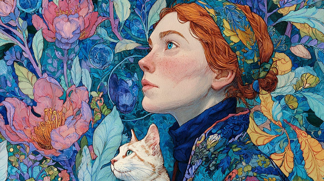 How to Use Omni-Reference in Midjourney V7: Beginner’s Guide | Medium