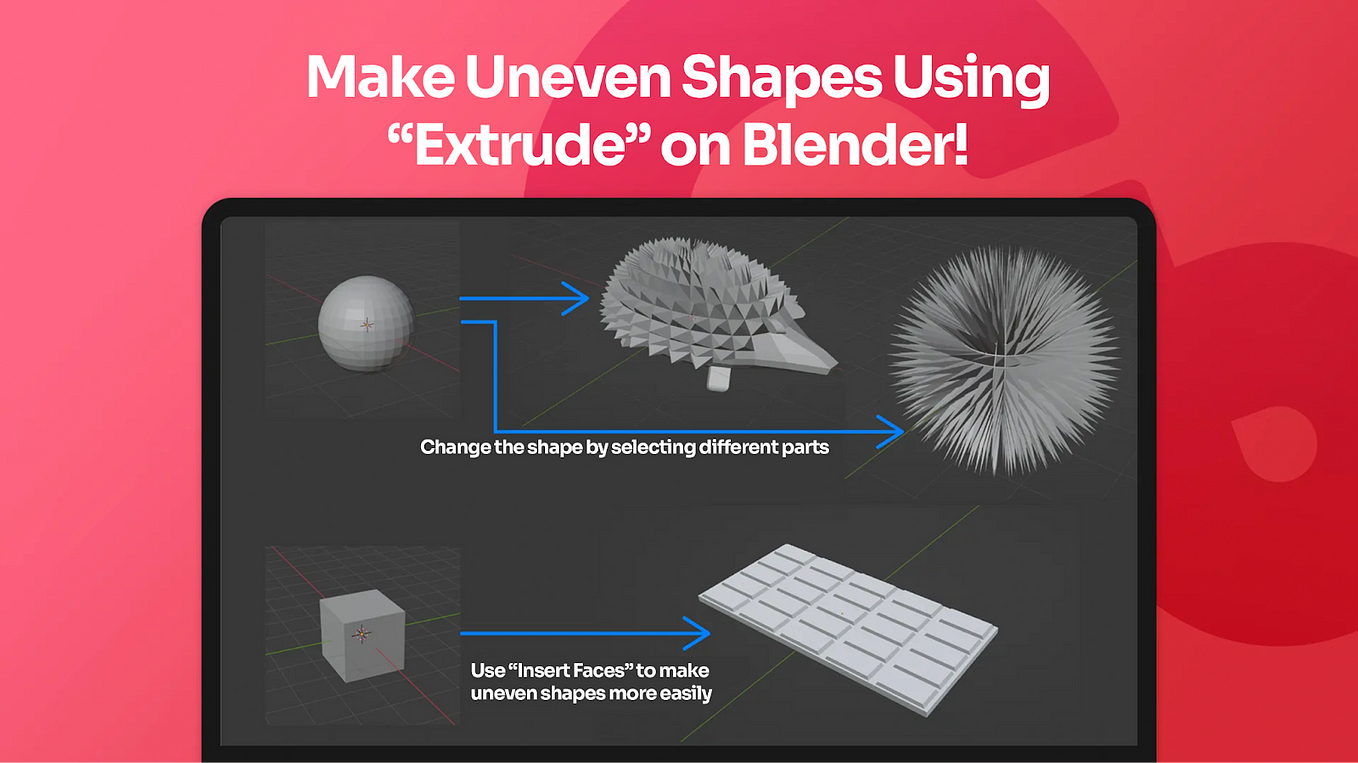 Recommended Settings for Exporting Models From Blender Into Unity | by ... Recommended Settings for Exporting Models From Blender Into Unity | by ...