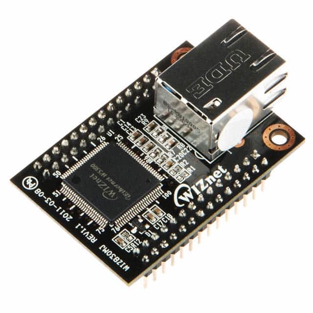 Sensor and Detector Interfaces: Enhancing Connectivity and ...