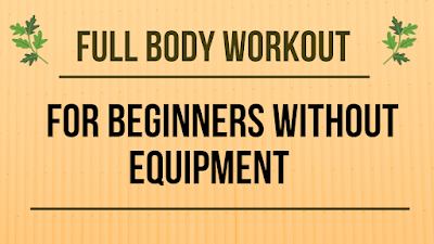 20 Different Types Of Exercises At-Home - Tahashaikh - Medium