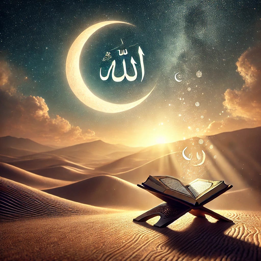 History of the City of Makkah. The early history before the birth of… | by IqraSense | Medium