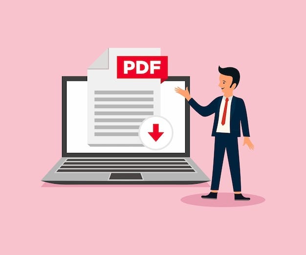 Why are Accessible PDFs Important for Your Business - Andrew Hudson ...