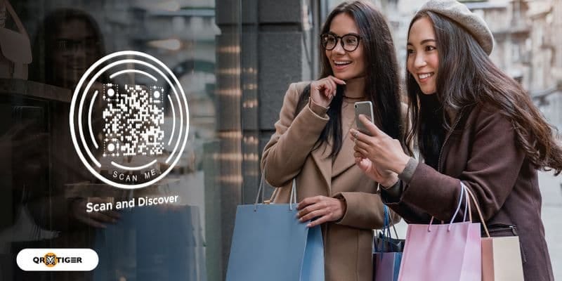 How to Create an All-in-One QR Code for Mobile Apps | by ...