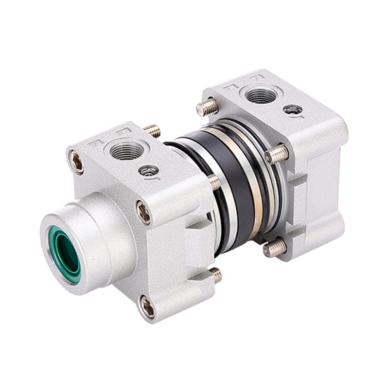 ISO 15552 STANDARD-DNG CYLINDER - Bangyeauto - Medium