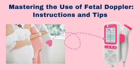 Sharing Your Baby’s Heartbeat: 9 Heartwarming Ways | by Babyecho | Jun ...