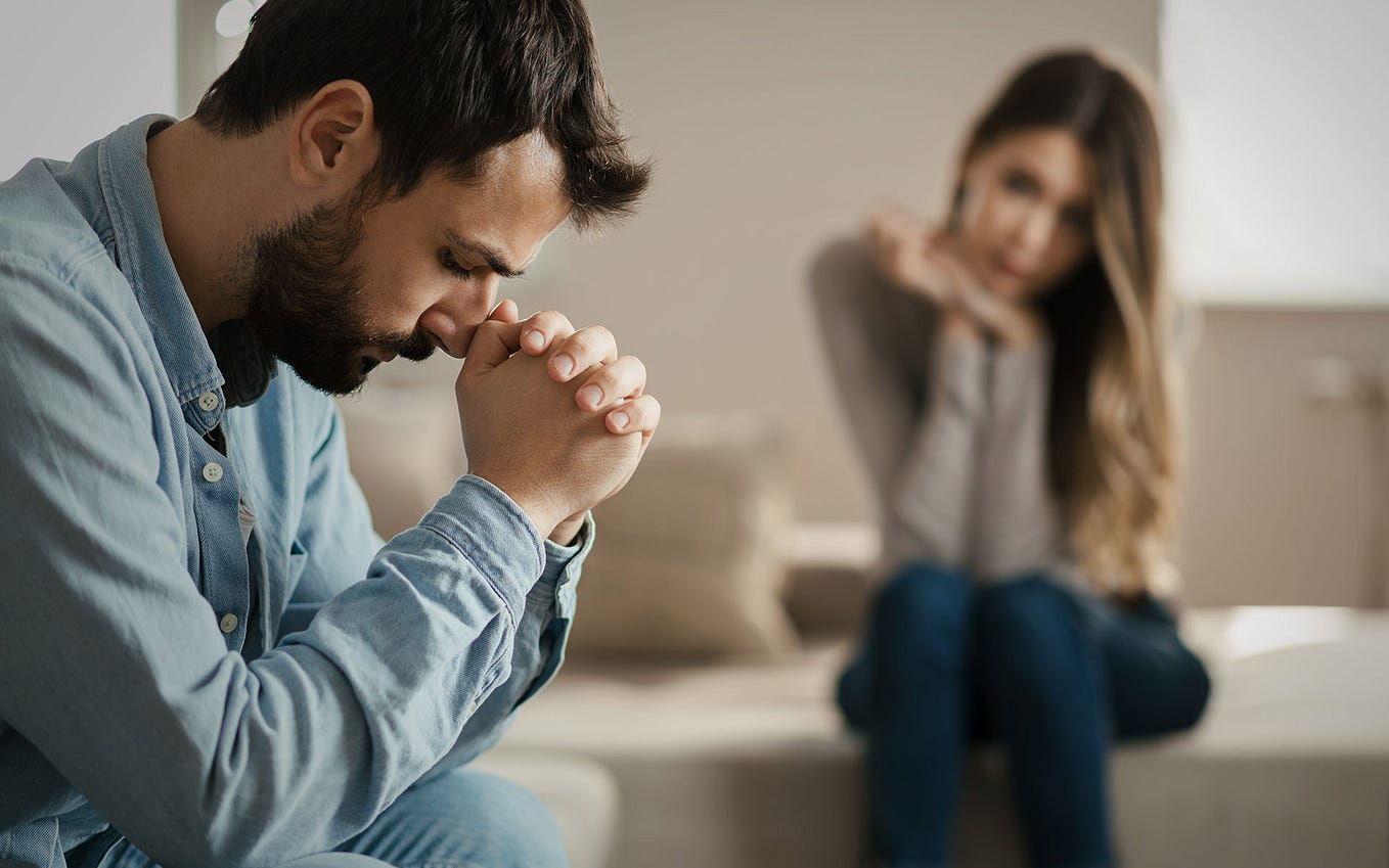 I Almost Screamed When I Met My Daughter-in-Law’s Affair Partner! | by ...