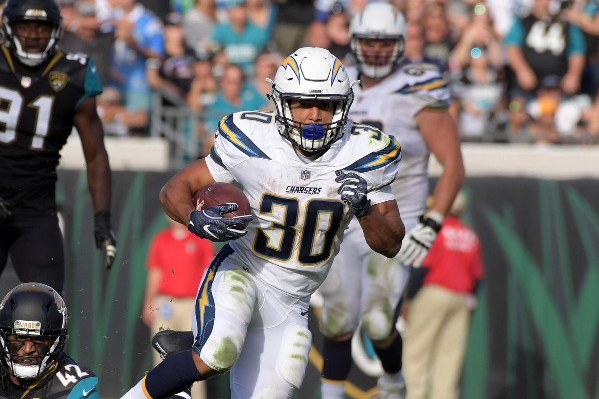 Waiver Wire Wonders: Week 2. Intro | by Ray Levay | Fantasy Life App ...