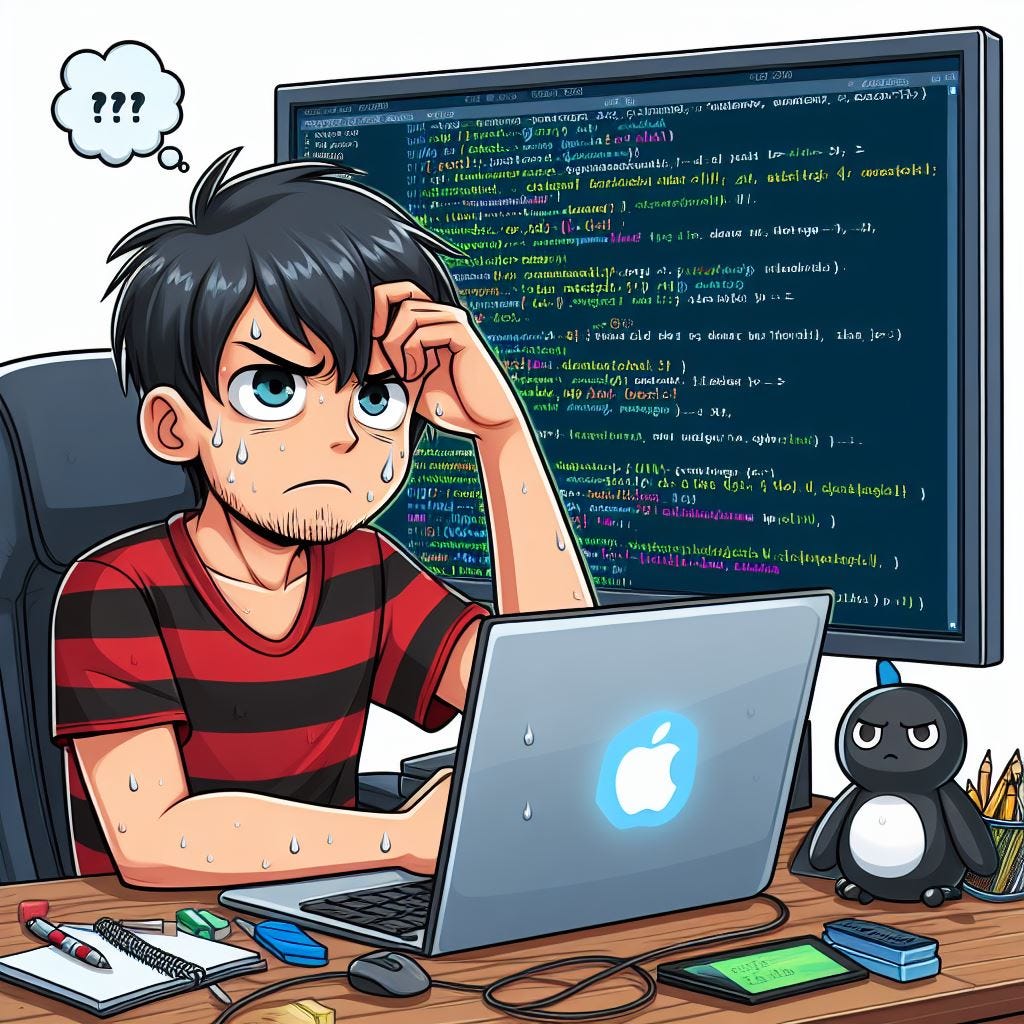 Don T Make These Mistakes With Try Excepts In Python By Jacob Ferus Itnext