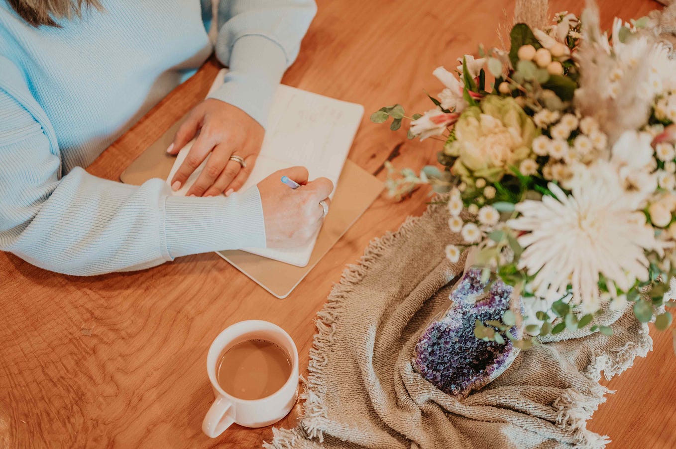 Why the Pennebaker Method Works: The Impact of the Pennebaker Writing ...