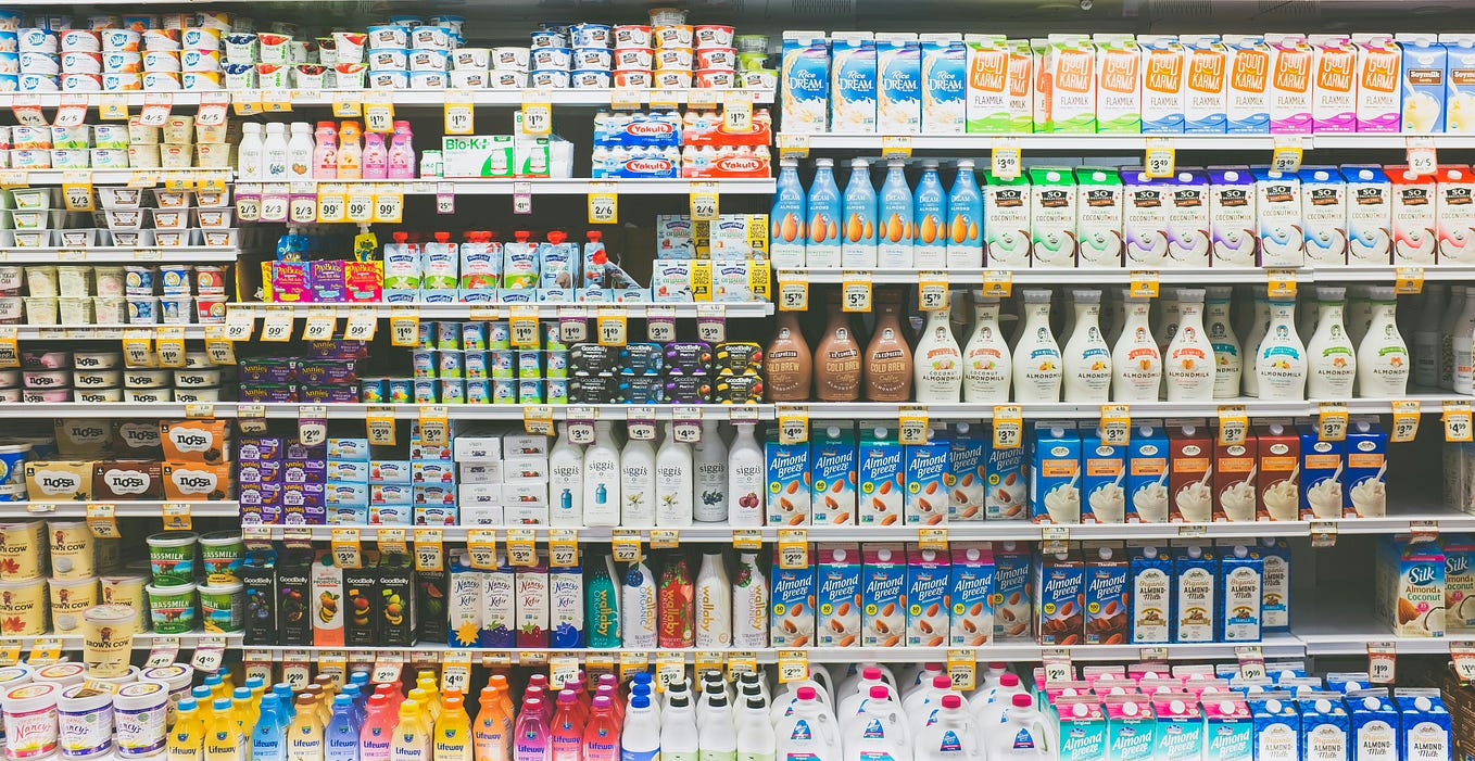 The ultimate guide to A/B testing. Part 1: experiment design | by Maria ...