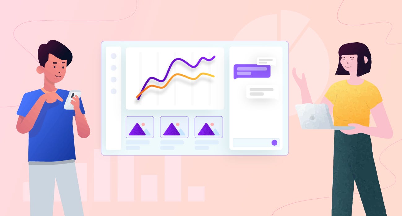 How to Handle Noise in Your Time Series Data | by Witsarut Wongsim | Medium
