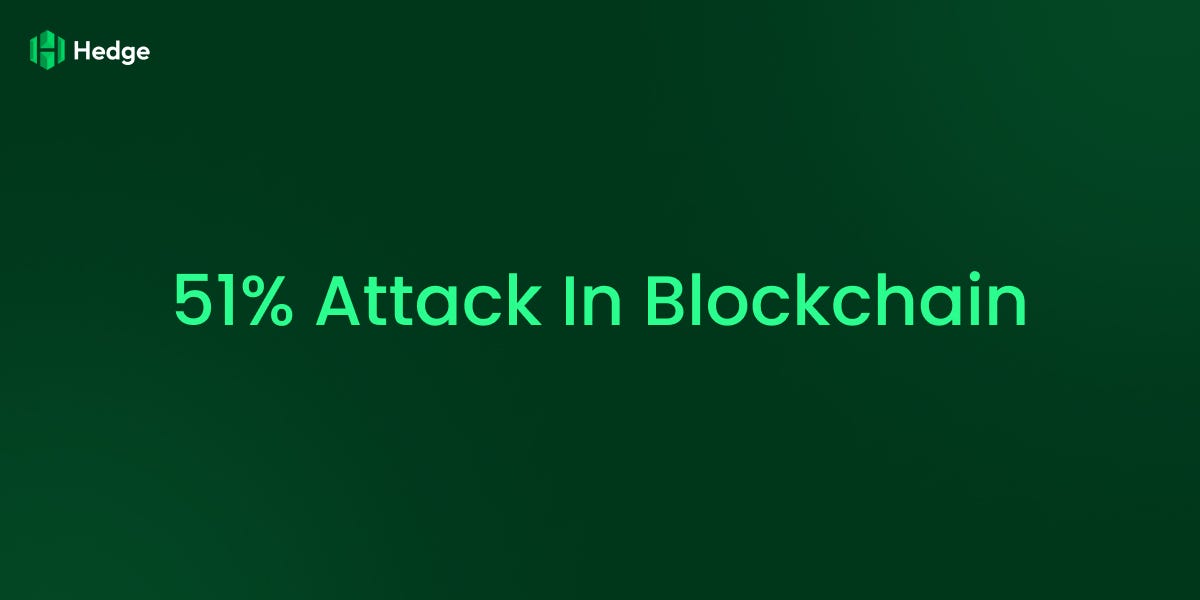 How to Build Your Own Blockchain: A Beginner’s Guide | by HedgeBlock | Medium