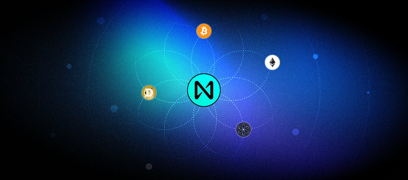 BOS: The World’s First Blockchain Operating System | by Proximity | NEAR Protocol | Medium