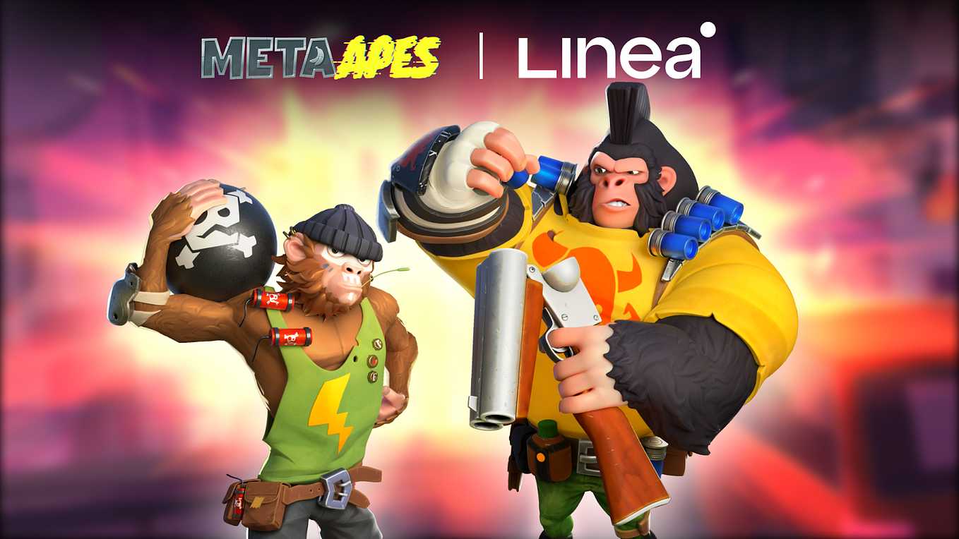 Meta Apes Gameplay Guide. The Chief Apes are back to tell you the… | by ...