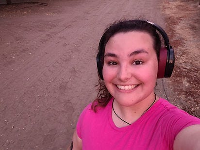 Write For Small Steps. Do you have an inspiring story to… | by Roz ...