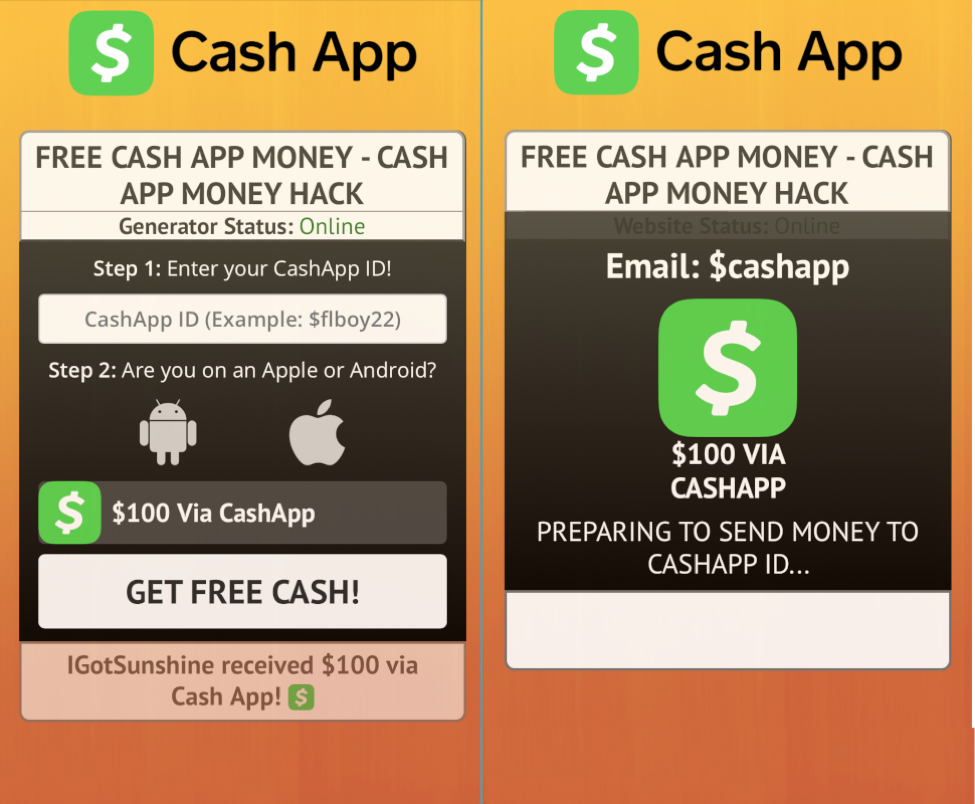 100%-Free!!** Cash App Money Generator: Unlock Instant Wealth! | by ...