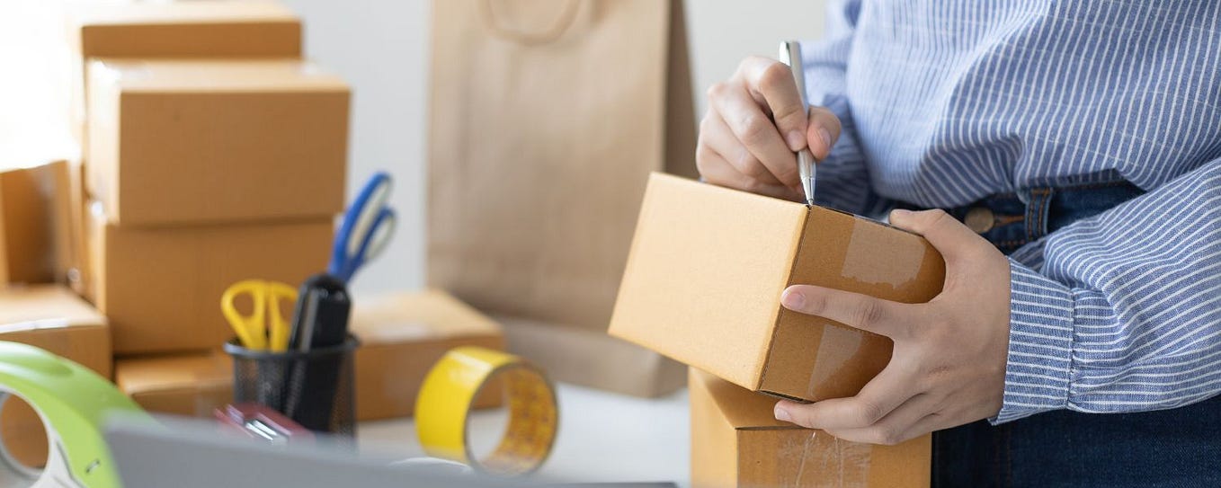 How to Choose the Right Materials for Packaging Your Product | by ...