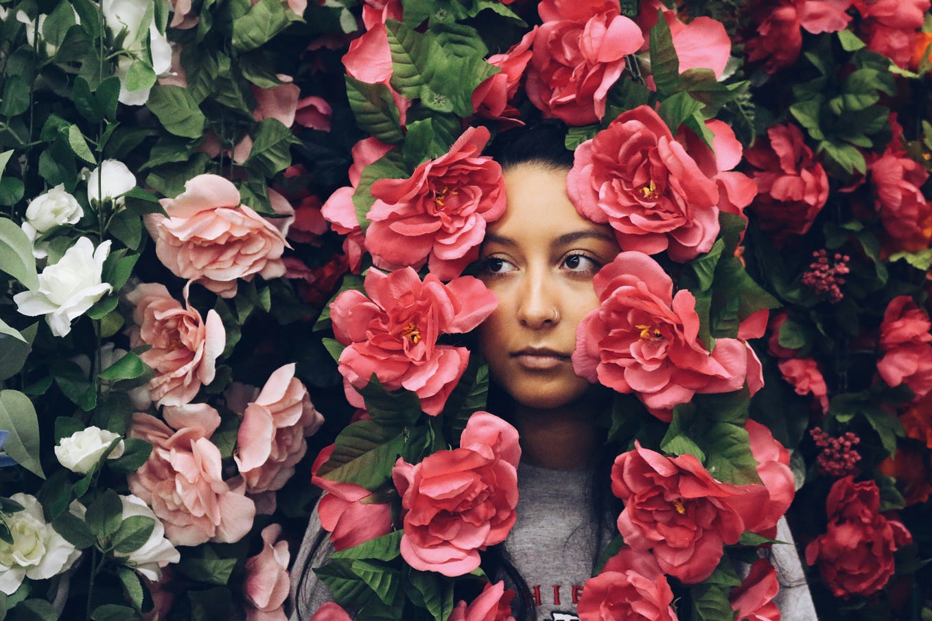 Why You’re Not the Person You Used to Be (And How to Accept It) | by ...