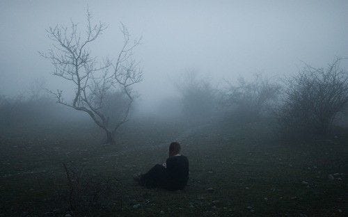 The Myth of Healing. There comes a time when silence is no… | by ...