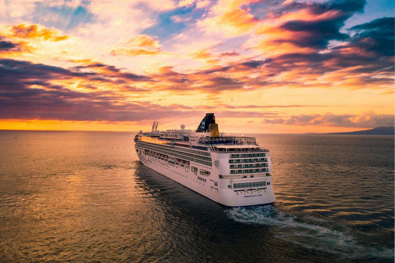 How to Track a Cruise Ship: A Comprehensive Guide | by Cruise tracker ...