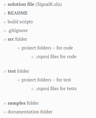 ASP.NET Core MVC — All about Tag Helpers | by codingblast | Medium