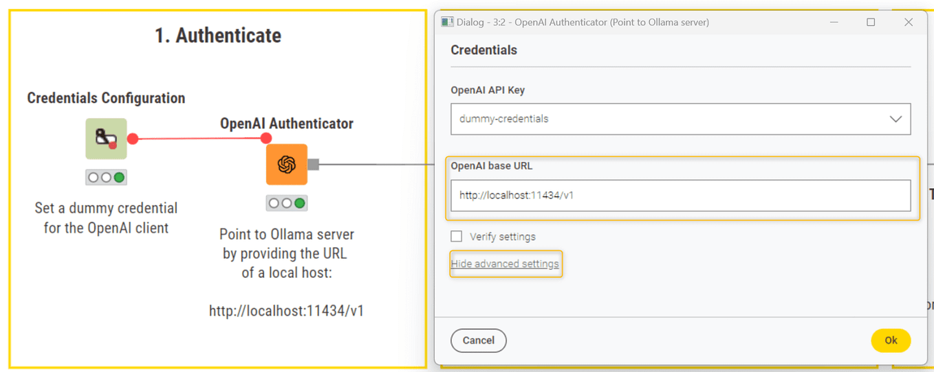 KNIME and Python — Setting up and managing Conda environments | by ...
