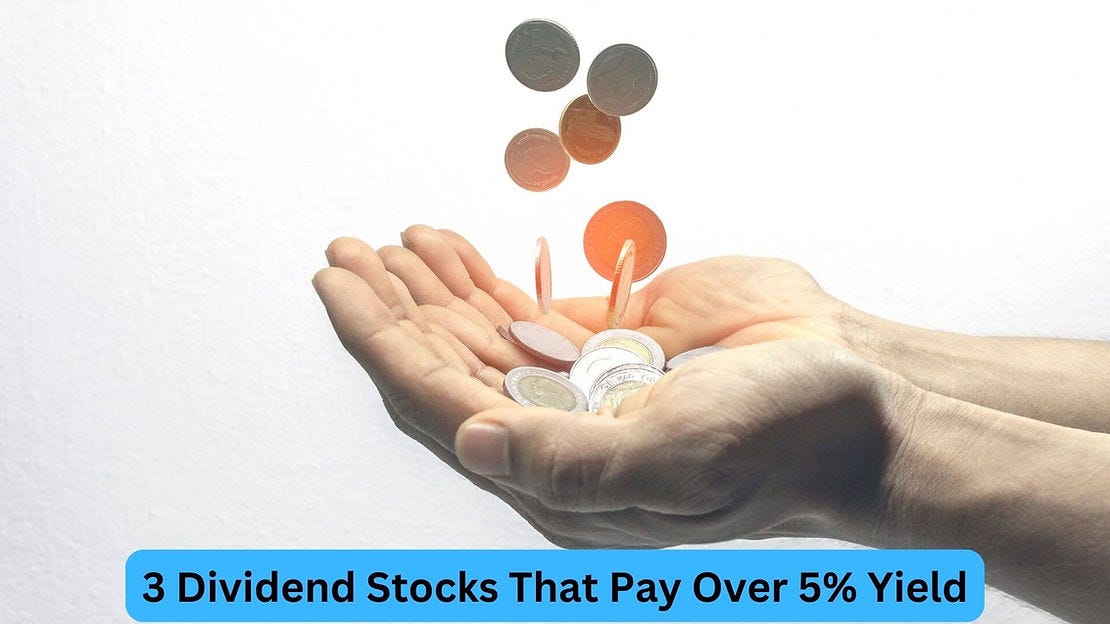 How to pick your dividend stocks yourself? | by DividendHorizon ...