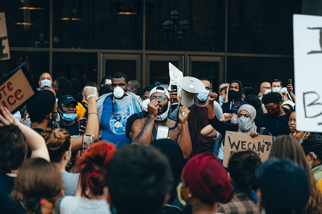 The Importance of Music in Our Society | by lara lauson | ILLUMINATION ...