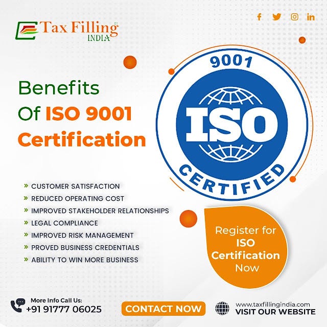 Introduction:. TaxFiling India is a reputable business… | by Tax ...