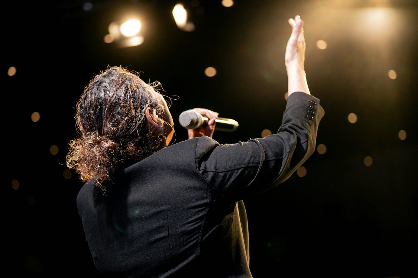 THE TWO-FACED — SHORT STORY. Come to the oasis of truth — tonight… | by ...