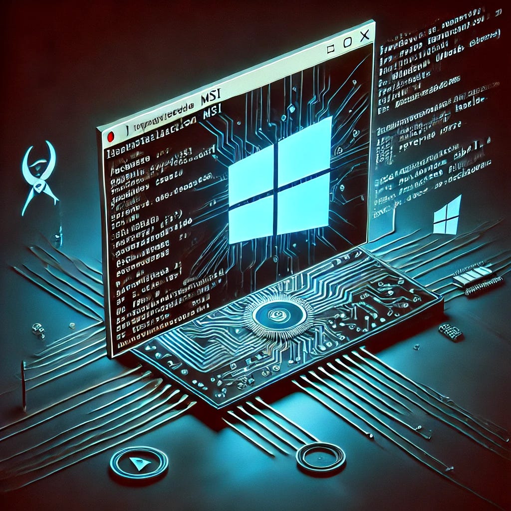 Habilitar el servicio SSH en Windows 11 (el entonces) | by Vay3t | Medium