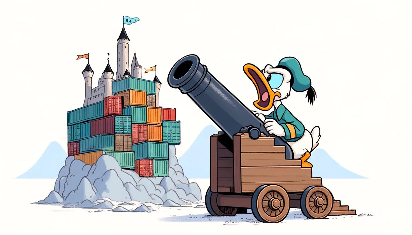 Isolation In Testing With Kafka The Experience Of Running Kafka In Test By Anton Belyaev