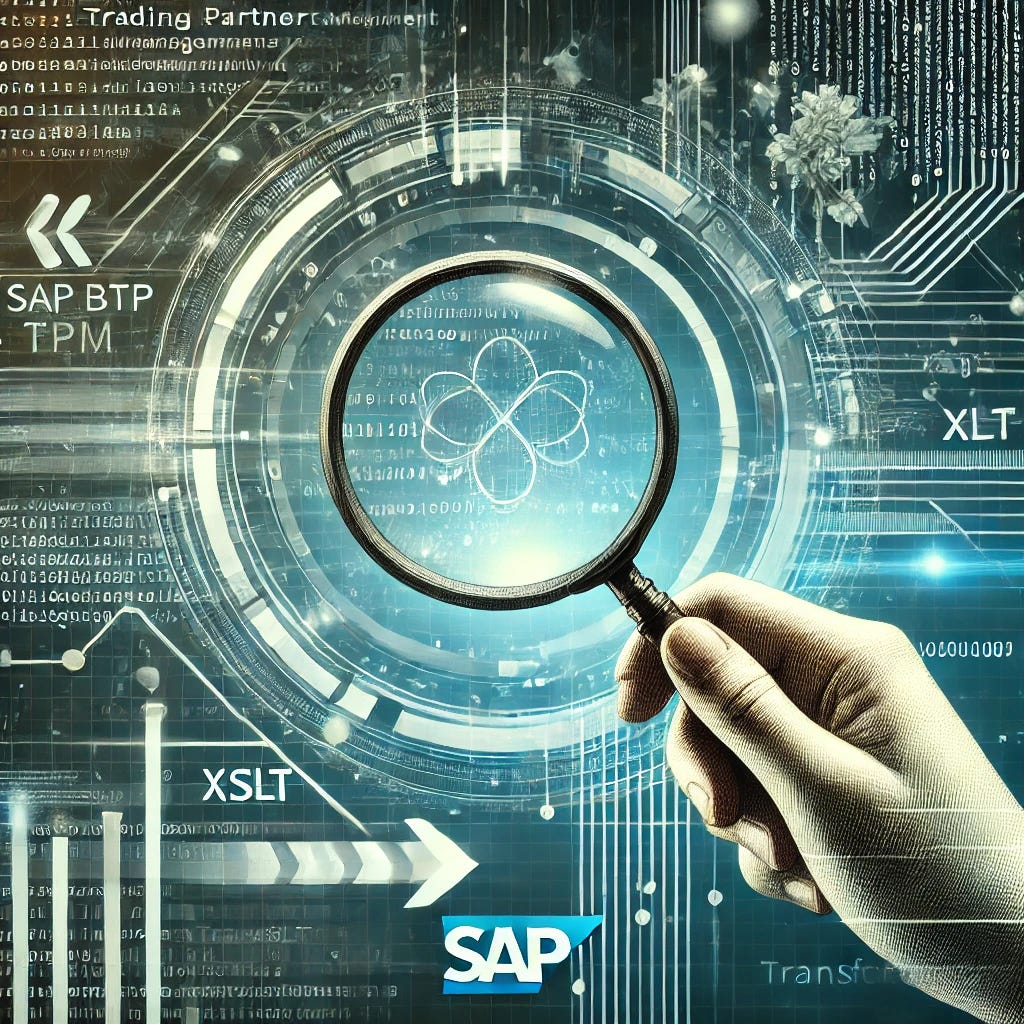 Abap Json Deserialization And Serialization By Osman Umut Şişmanoğlu Oct 2024 Medium