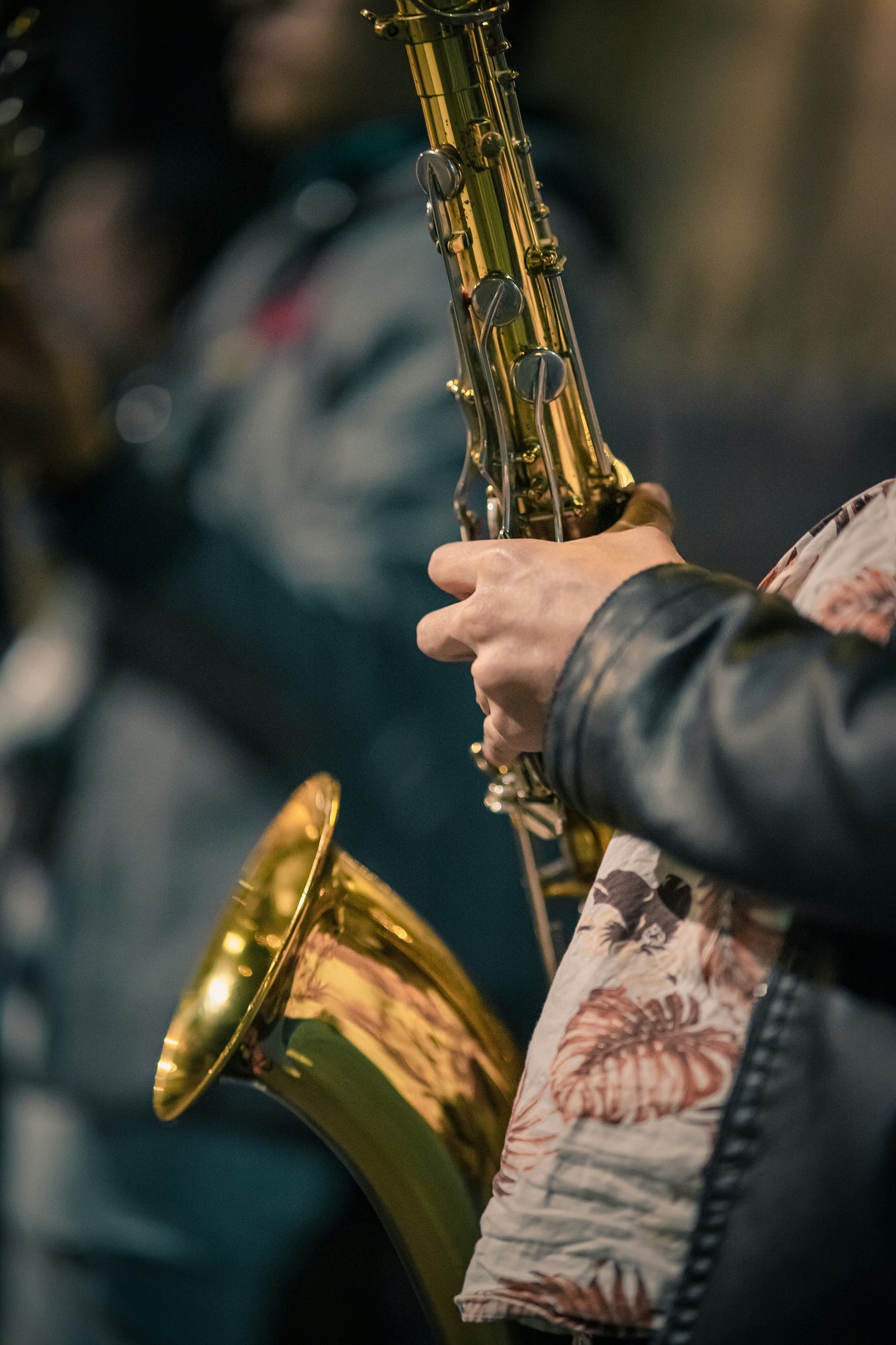 Who was the First Jazz Musician?. Many people think they know how jazz ...