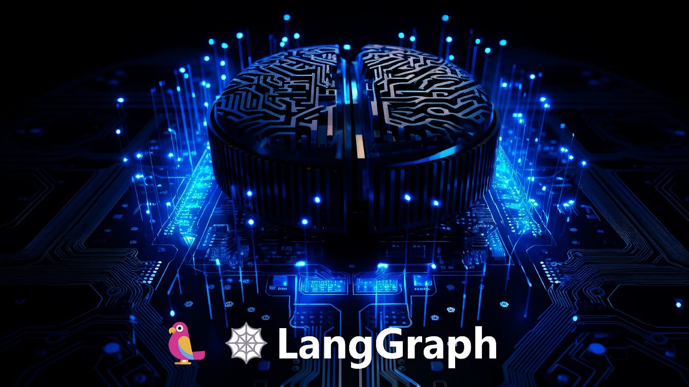 Langraph vs. Autonomous AI Agents: The Workflow Showdown | by vinay ... Langraph vs. Autonomous AI Agents: The Workflow Showdown | by vinay ...