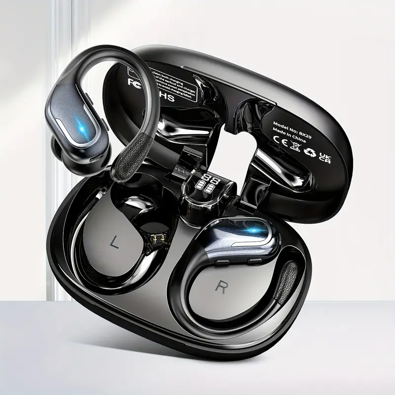 No More Slipping Earbuds: How to Pick Sweatproof Earphones for Intense ...