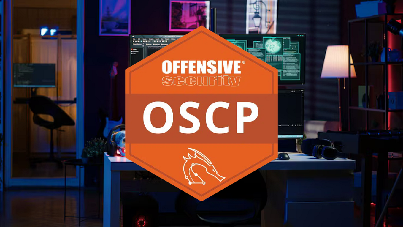 Why Become an Offensive Security Certified Professional? | by Oscptraining | Apr, 2025 | Medium