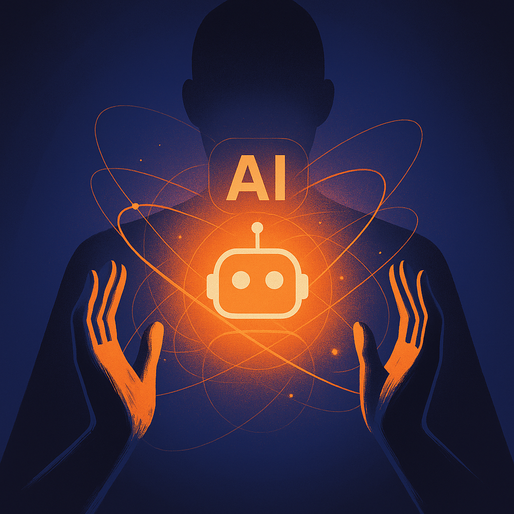 UX/UI Design and AI Agents. A new paradigm in design? | by Laura ...