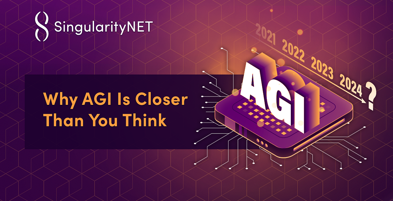 The Singularity: What Happens When AI Surpasses Human Intelligence? | by SingularityNET ...